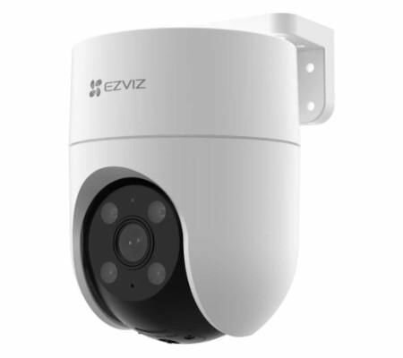 Интернет IP-камера с облачным сервисом EZVIZ CS-H8c (3MP, 4G)