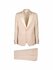 Комбинезон Lardini Satin-lapel single-breasted suit, размер 52
