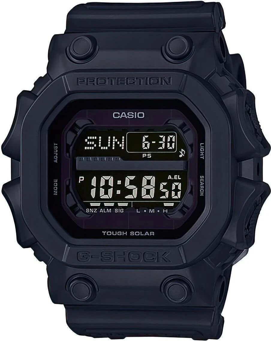  CASIO G-Shock