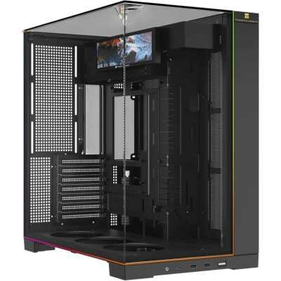 Корпус A70 Vision Black