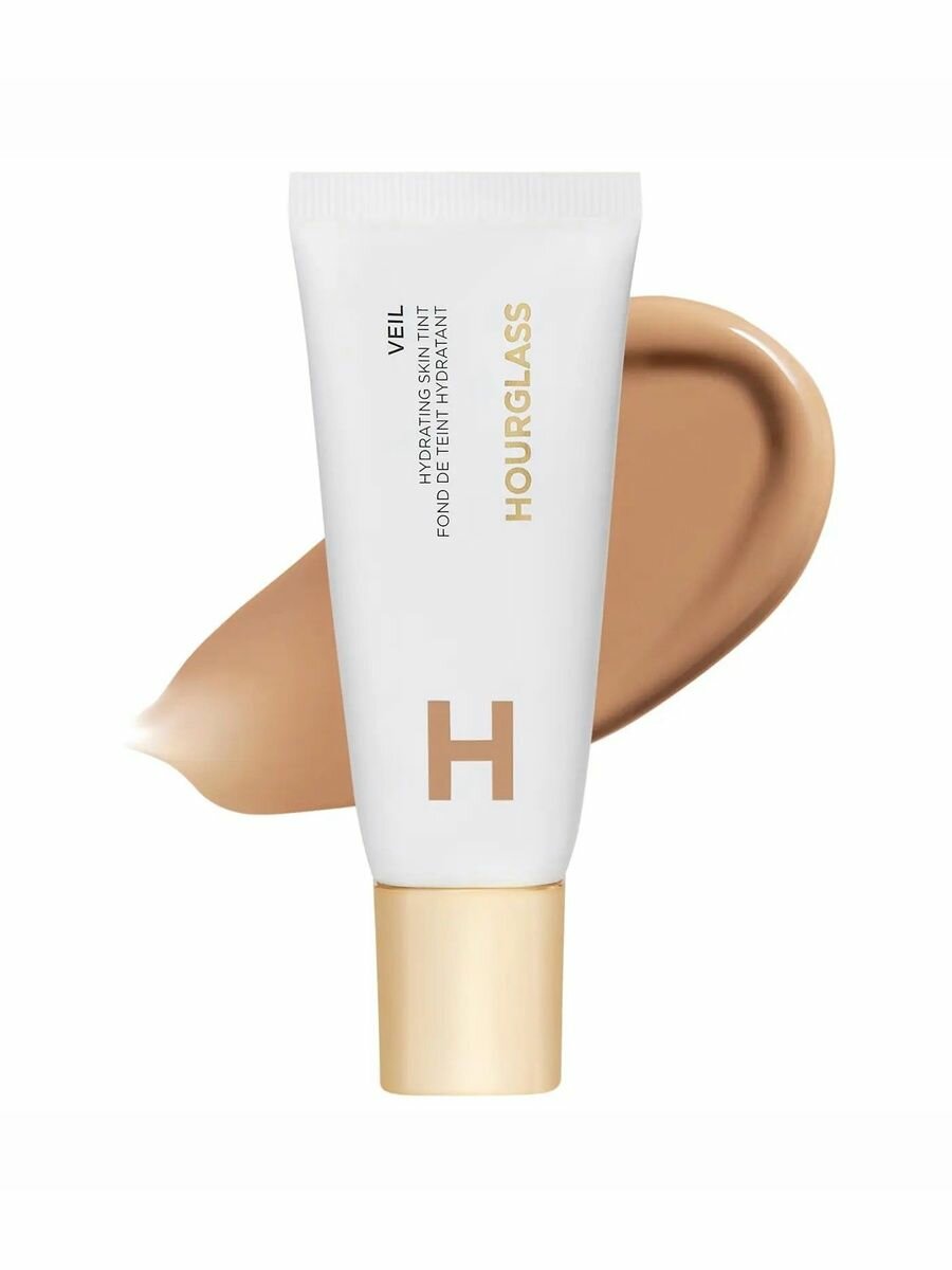 HOURGLASS увлажняющий тональный крем Veil Hydrating Skin Tint (10) 35 мл