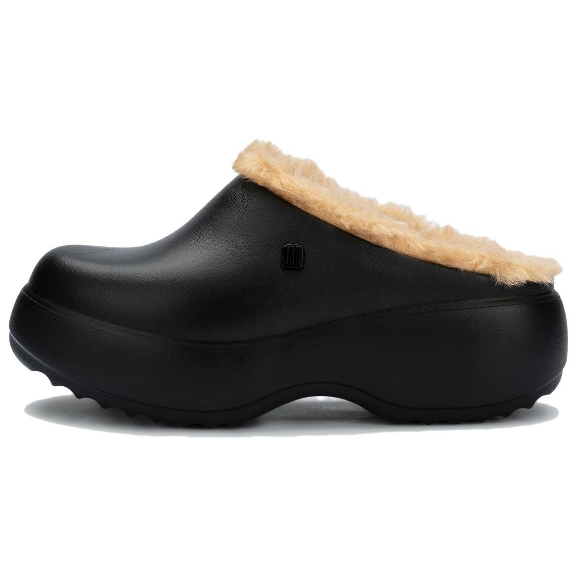 Тапочки Melissa