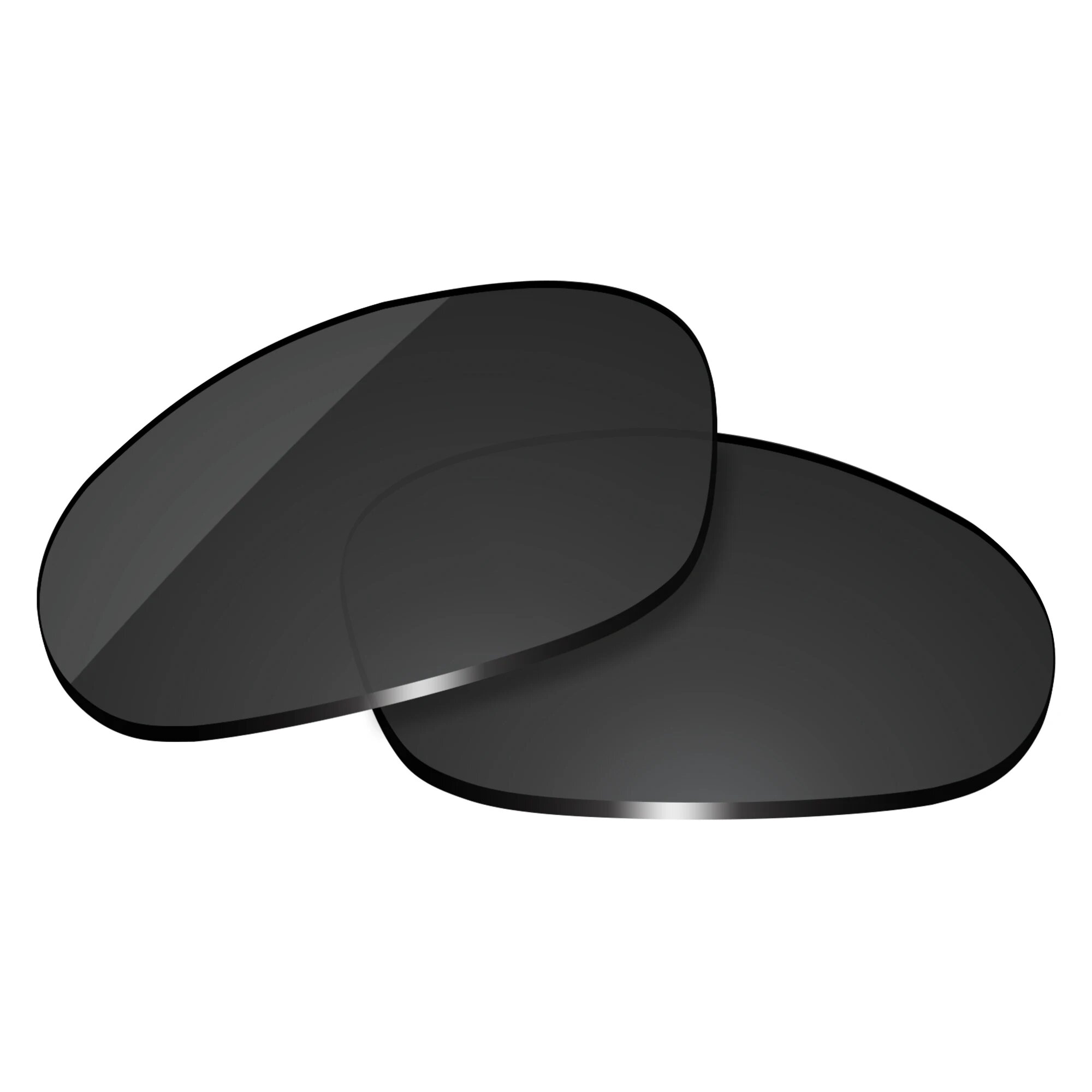Поляризованные линзы Black для Oakley Twenty XX 2000