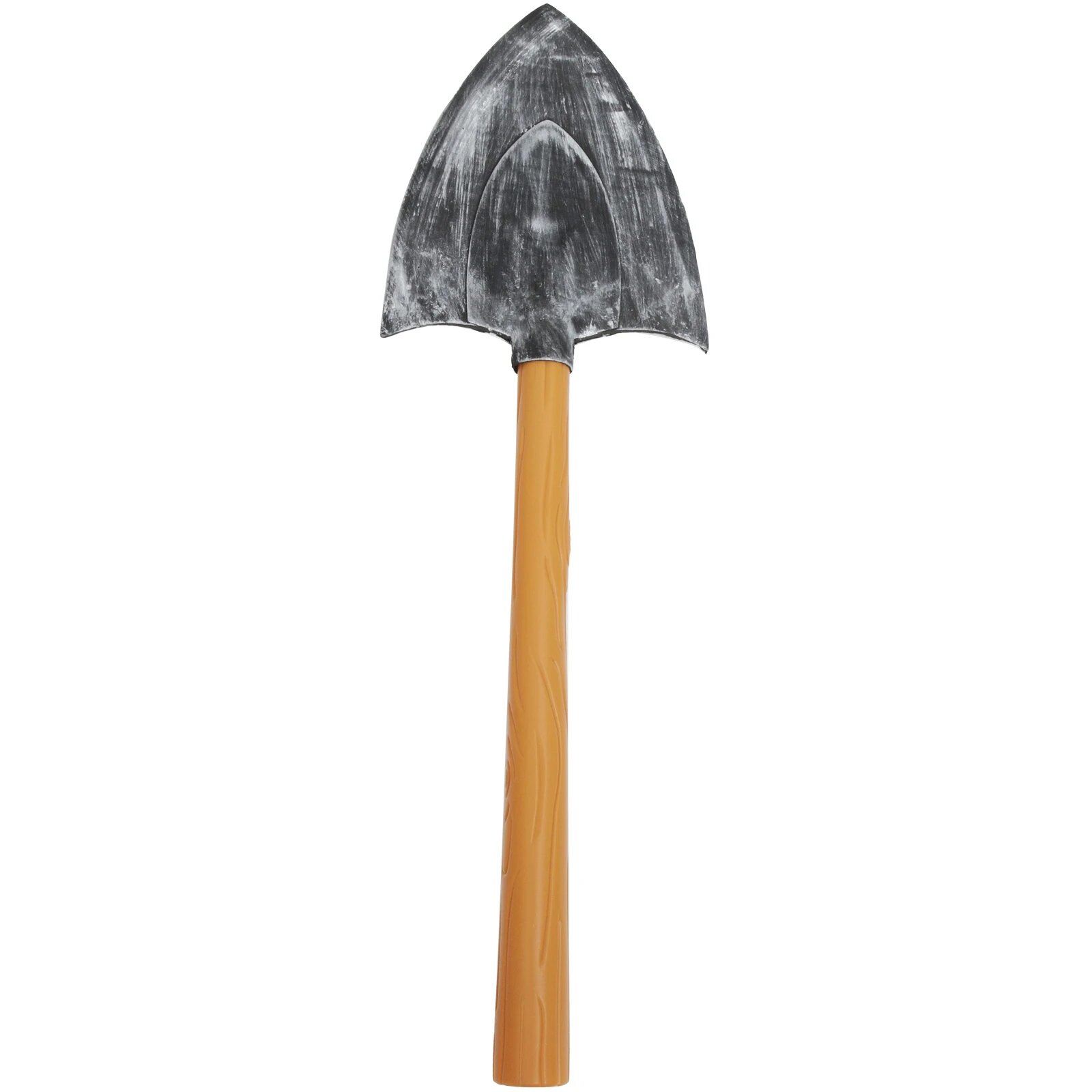Пластиковая карнавальная кирка Pickaxe Style 2