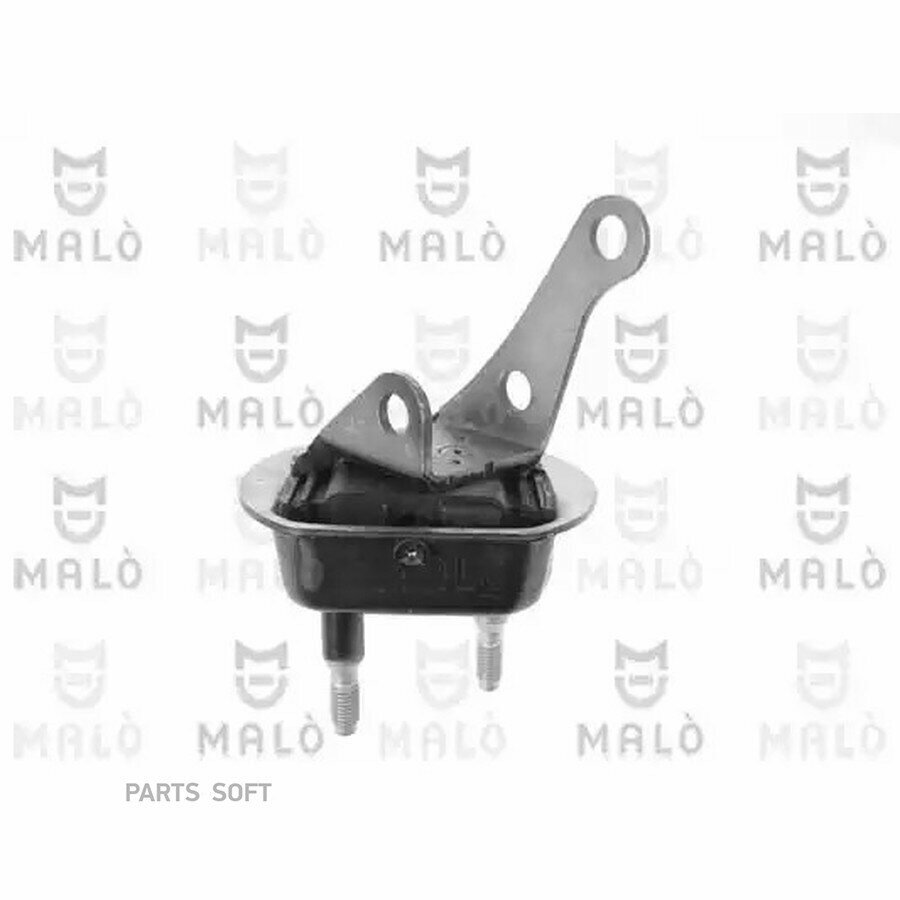 MALO 18336 С/блок задн. балки пер. прав. Peugeot 306