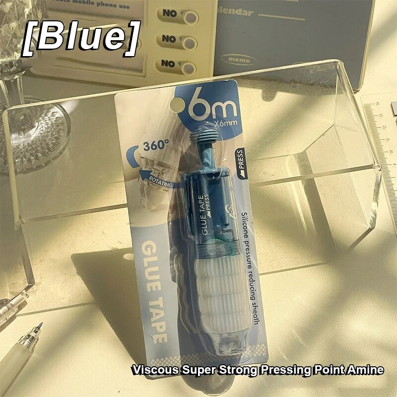 Корректор Press-N-Peel Синий, Blue