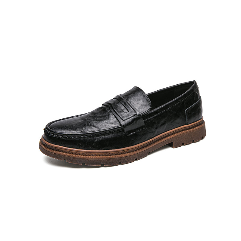 Лоферы  Loafers