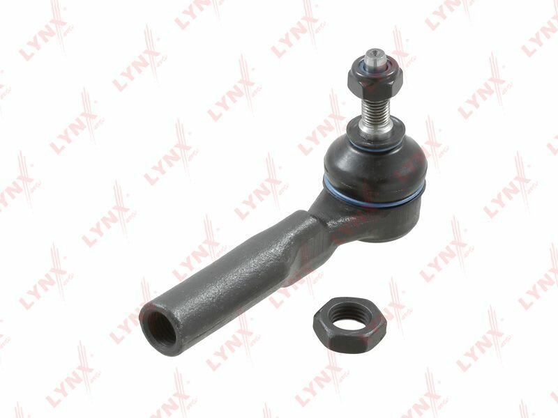 LYNXauto Наконечник рулевой тяги для FIAT DOBLO CARGO (223) 00- / PS > CHAS 512013