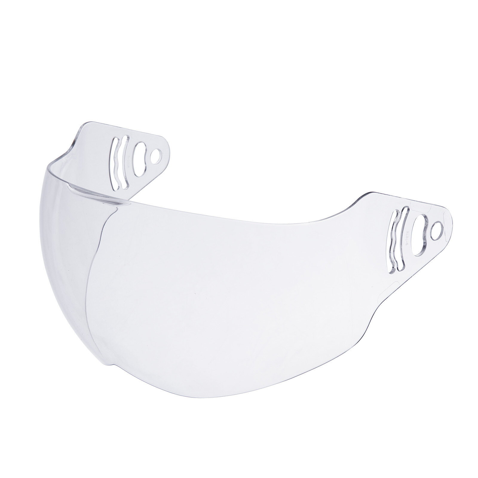 Визор для мотошлема Beon B-707 Clear Visor
