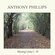 CD диск Anthony Phillips - Missing Links I-IV (5CD) 2020