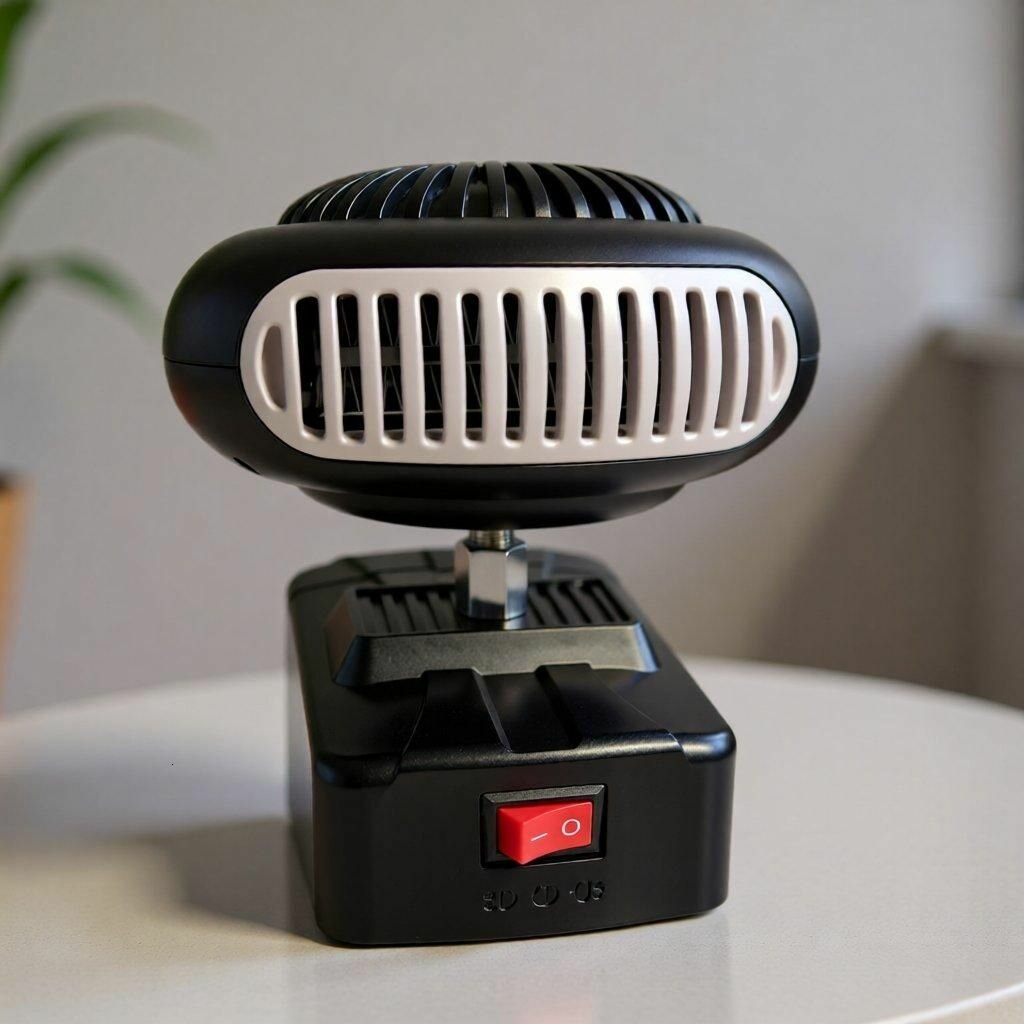Автомобильный обогреватель