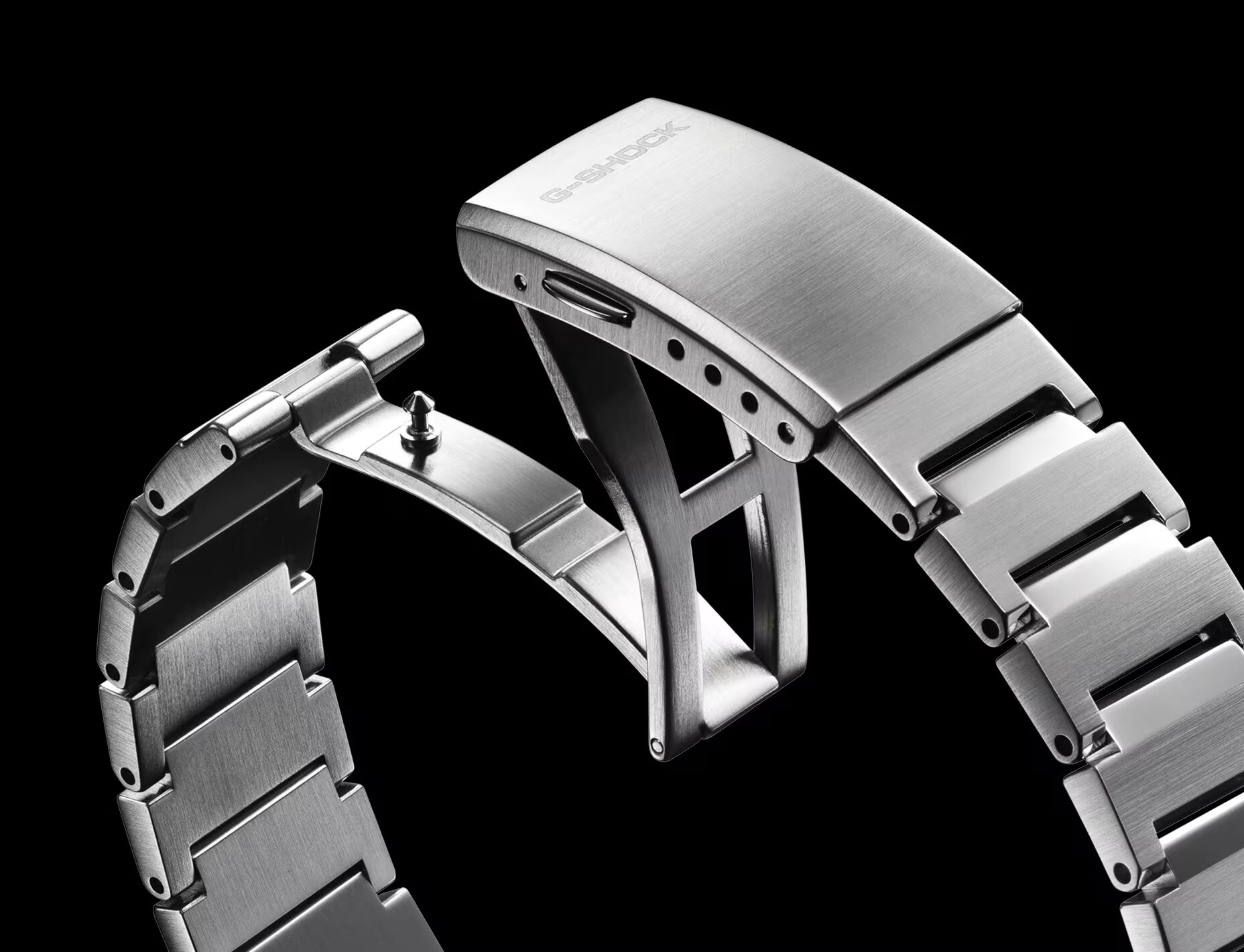 CASIO Классика, черный — фото 1