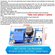 MT3608 2A Boost Booster с Micro USB