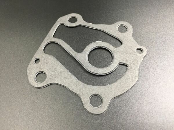 Прокладка помпы для Yamaha 60-70 (Omax)