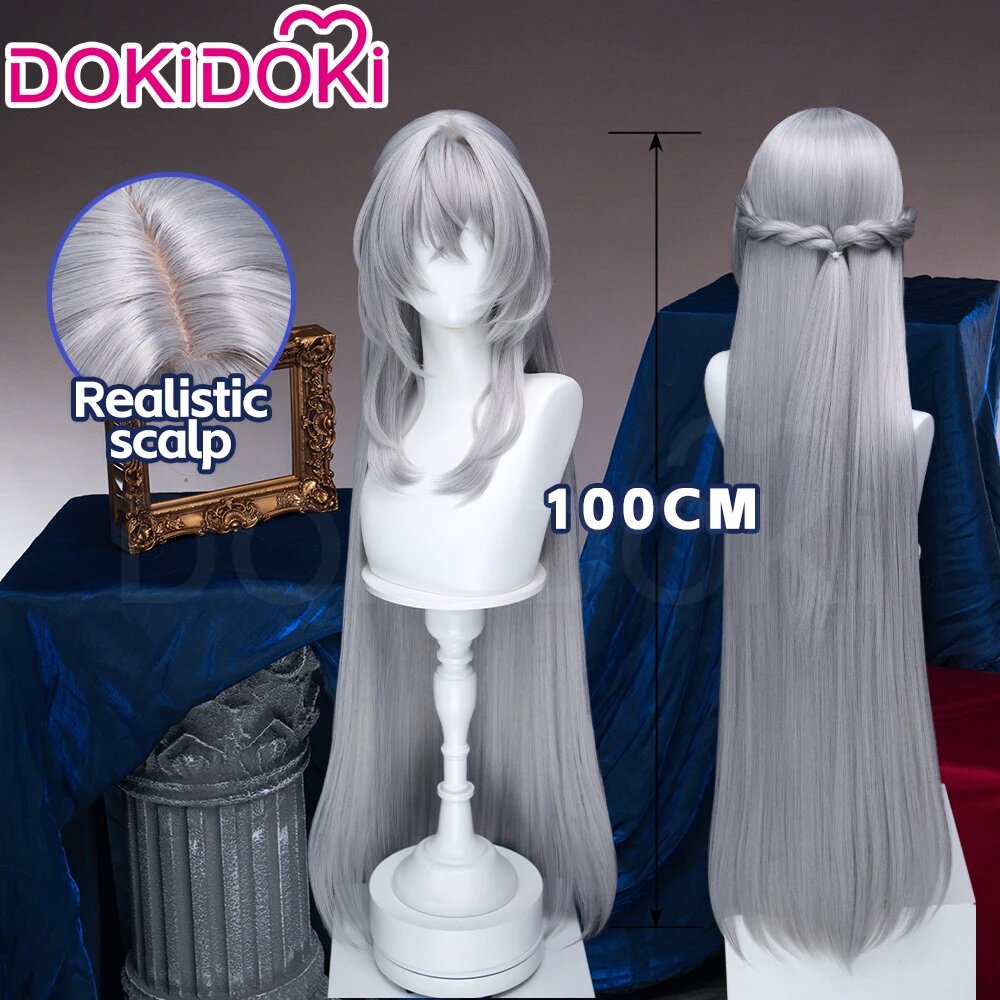 Парик косплея Sunbringer Wig Only, PRE-SALE