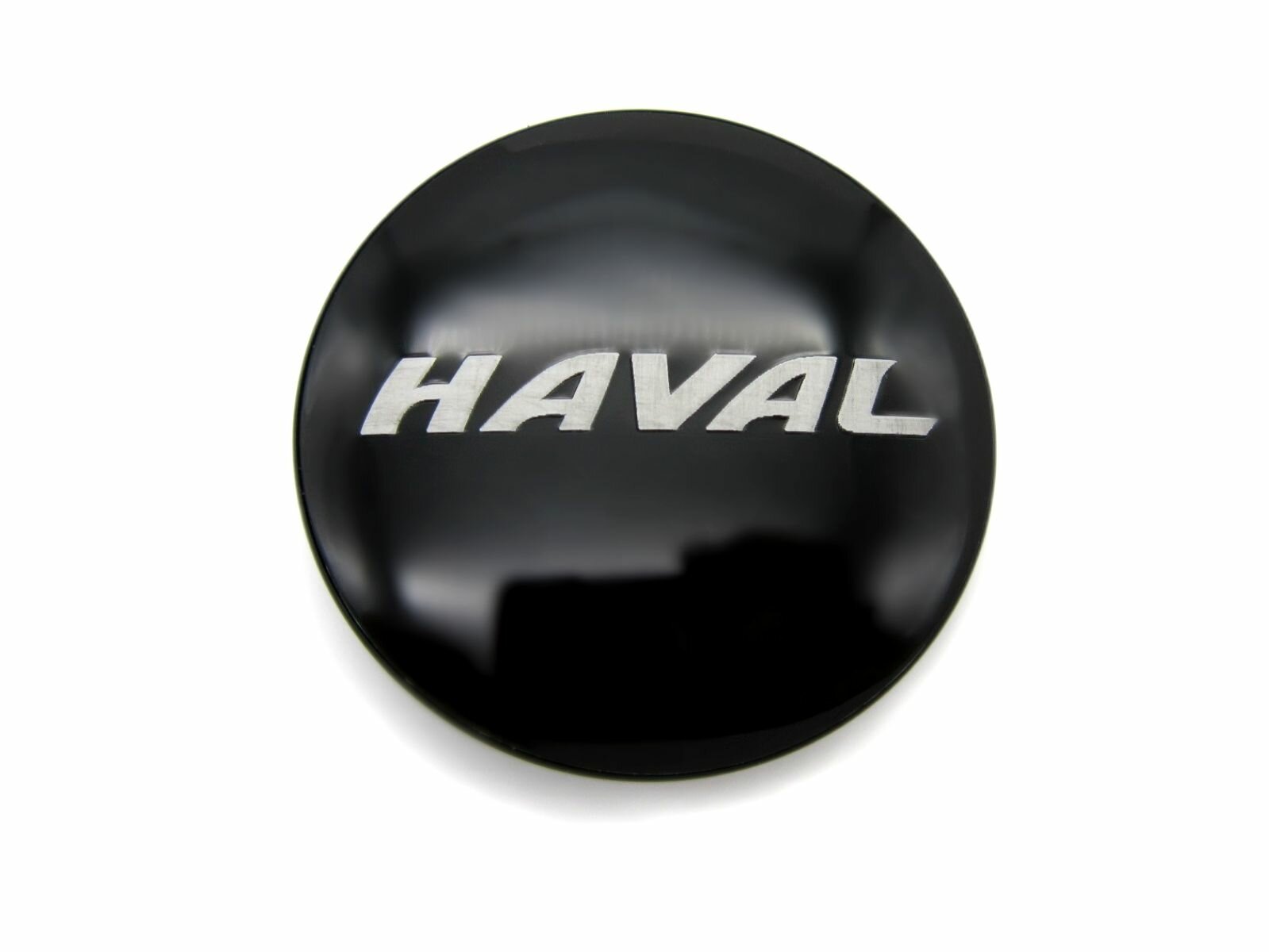 Колпачок заглушка на литой диск КиК Haval 62/55/10, 1 шт.