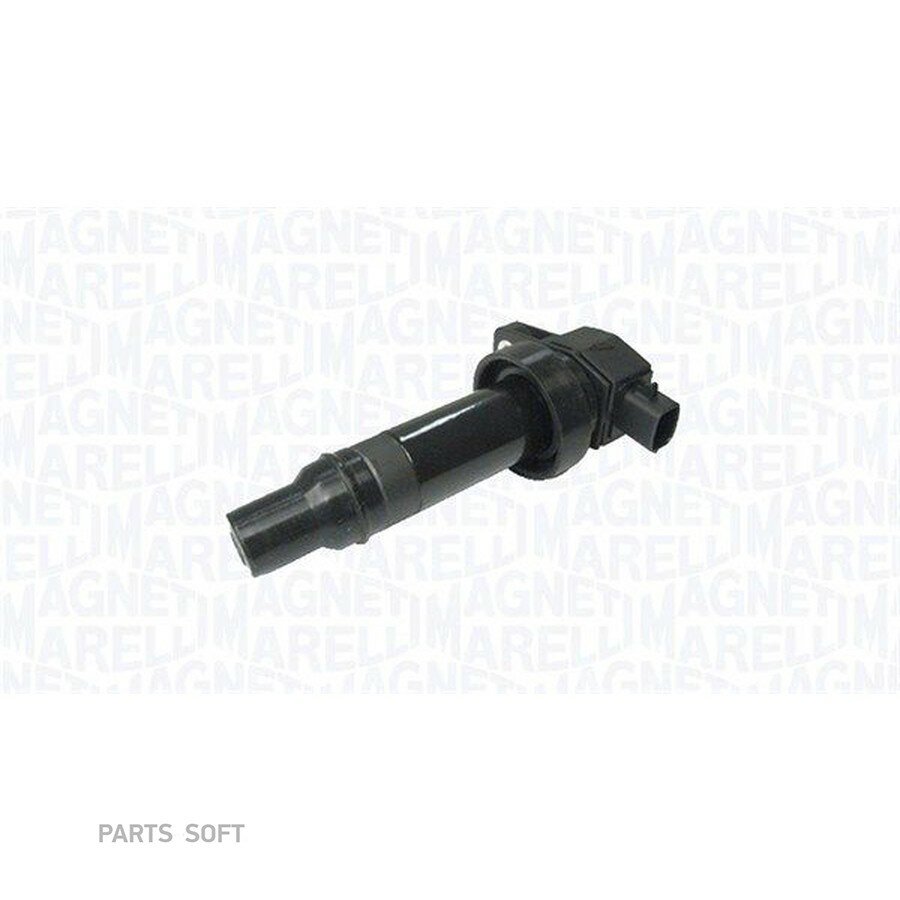 BAEQ236 MAGNETI MARELLI катушка зажигания, китай от официального дистрибьютора, MAGNETI MARELLI, артикул 060717236012