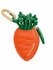 Сумка MAISON de SABRE SABRÉMOJI™ Vegetable, orange