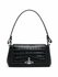 Сумка Vivienne Westwood Hazel, черный/черный