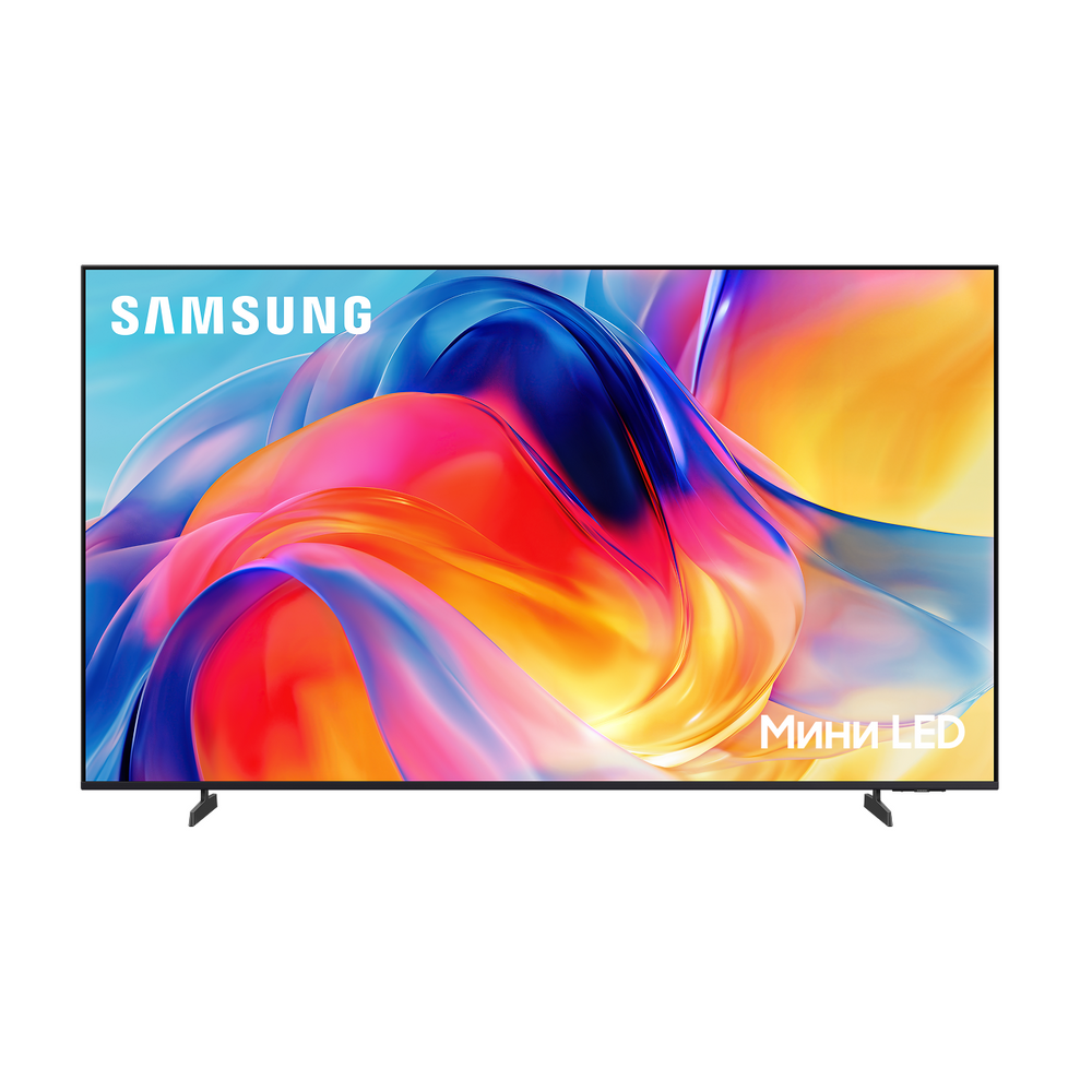 85" Телевизор m-LED SAMSUNG UE85M70HAUXPY (2026)