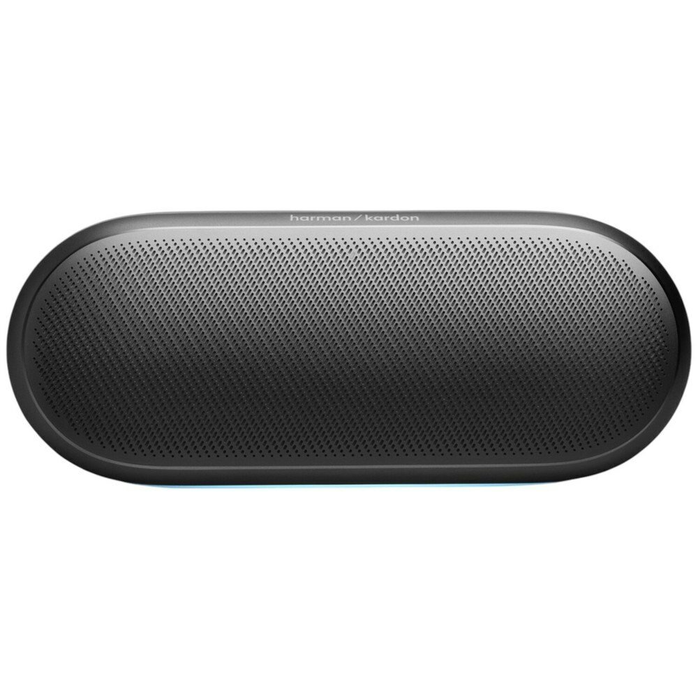 Портативная акустика Harman/Kardon Luna 2 чёрный