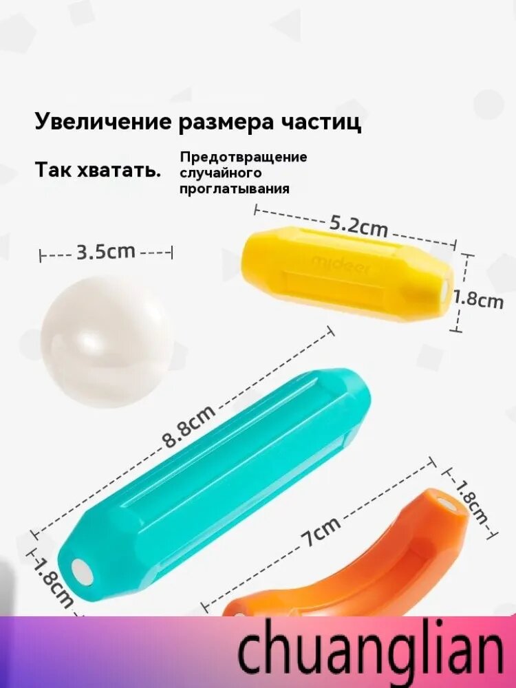 Кубики — фото 1