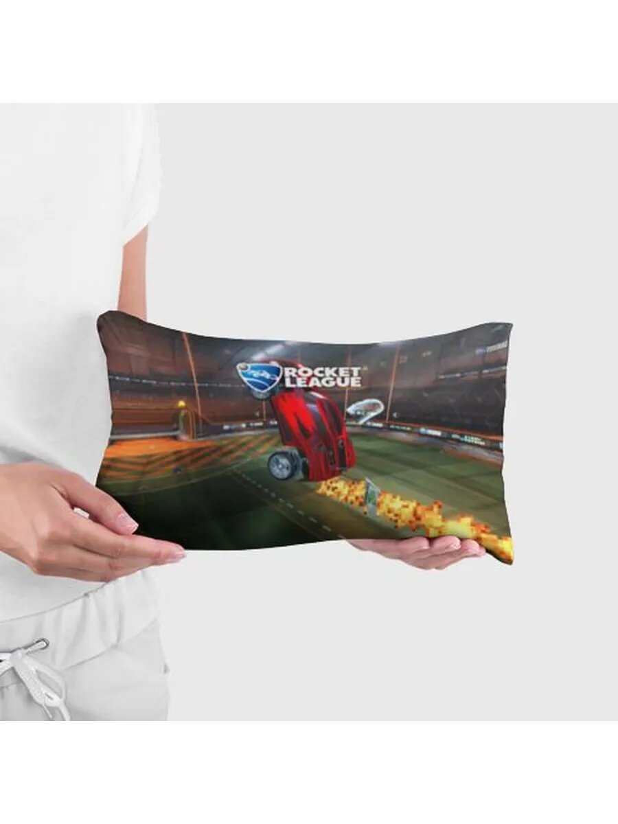 Rocket League Подушка — фото 1