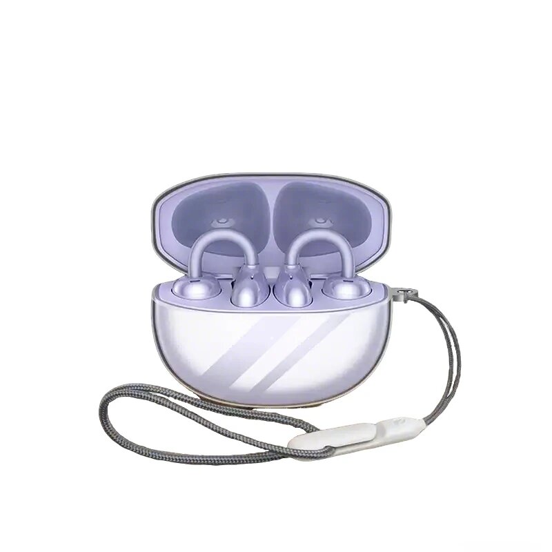 Наушники Honor Earbuds 3 чехол case and rope