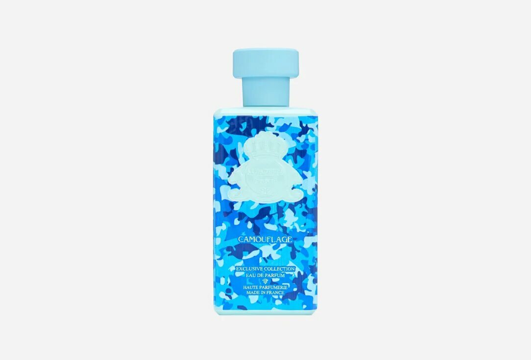 Al-Jazeera Perfumes Camouflage Парфюмерная вода 60 мл