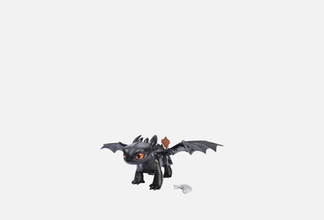 How to train your dragon Как приручить дракона Игровой набор 1шт