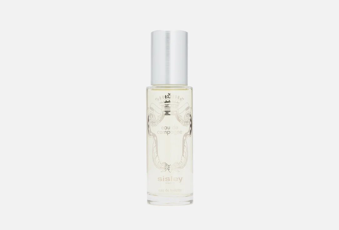 Sisley Eau de Toilette Eau de Campagne Туалетная вода 100 мл