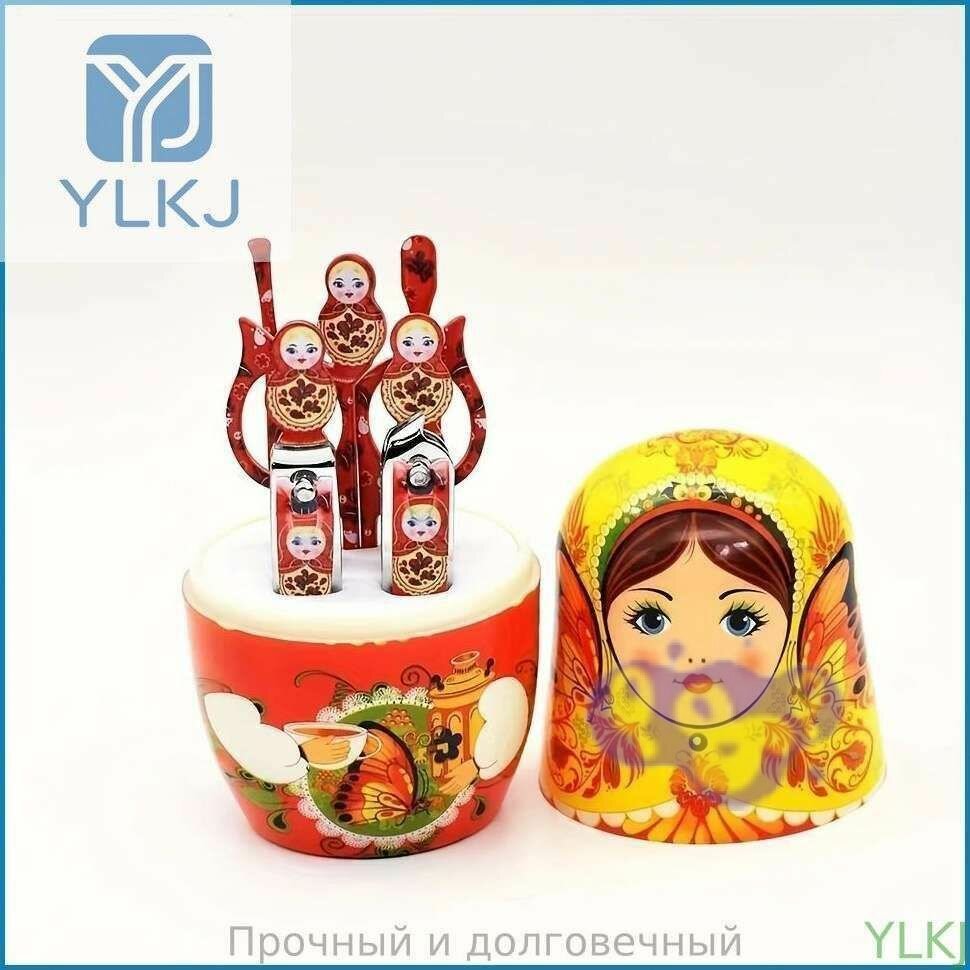 Матрёшка