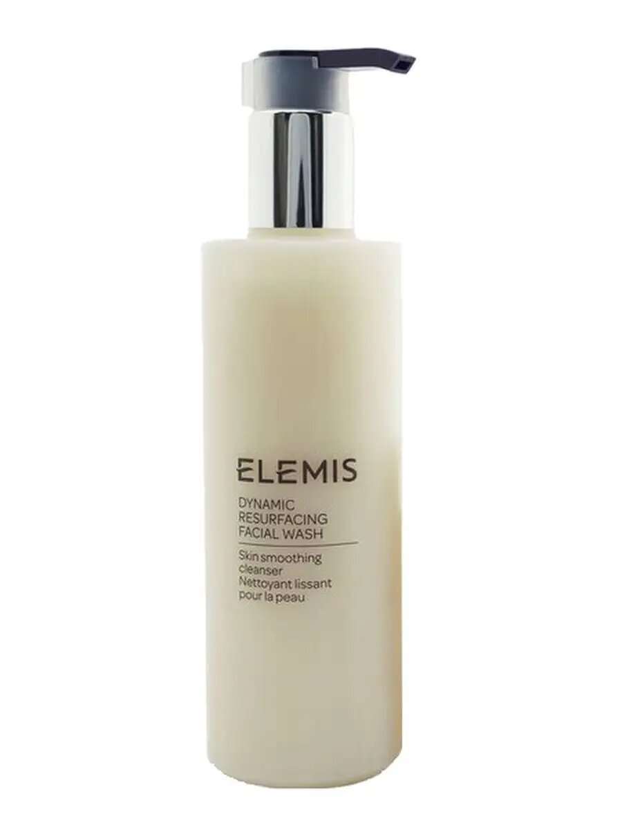 Elemis Dynamic Resurfacing Facial Wash
