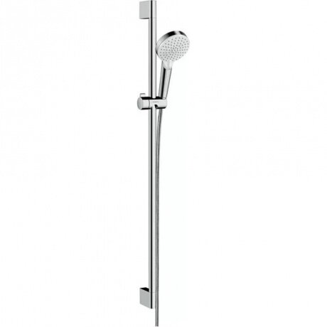 Душевой гарнитур Hansgrohe Crometta 26538400