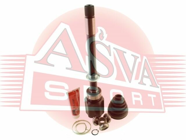 Шрус внутренний правый 27X35.5X24, ASVA TYIRZGZ15