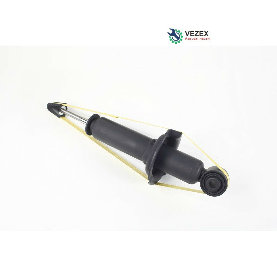 ZF RUSSIA 317 138 ZFR Амортизатор задний газовый