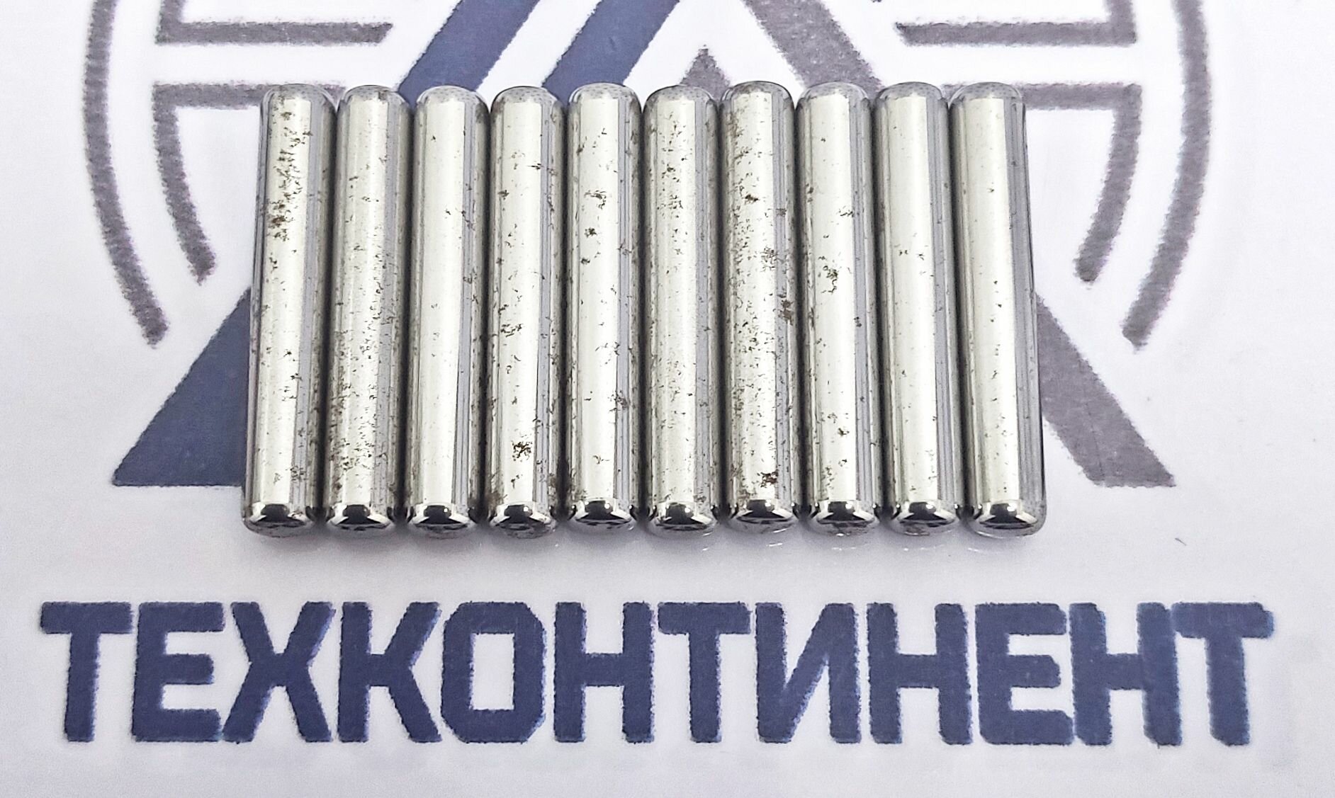 28297 Иголка подшипника на CARRARO (комплект 10 шт) 175978A1 85808272