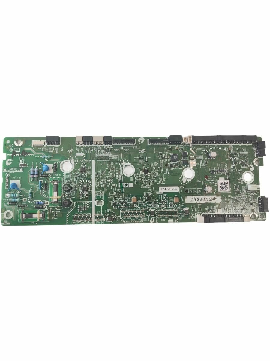 FM2-G958-000 Плата контроллера Canon i-SENSYS LBP623cdw