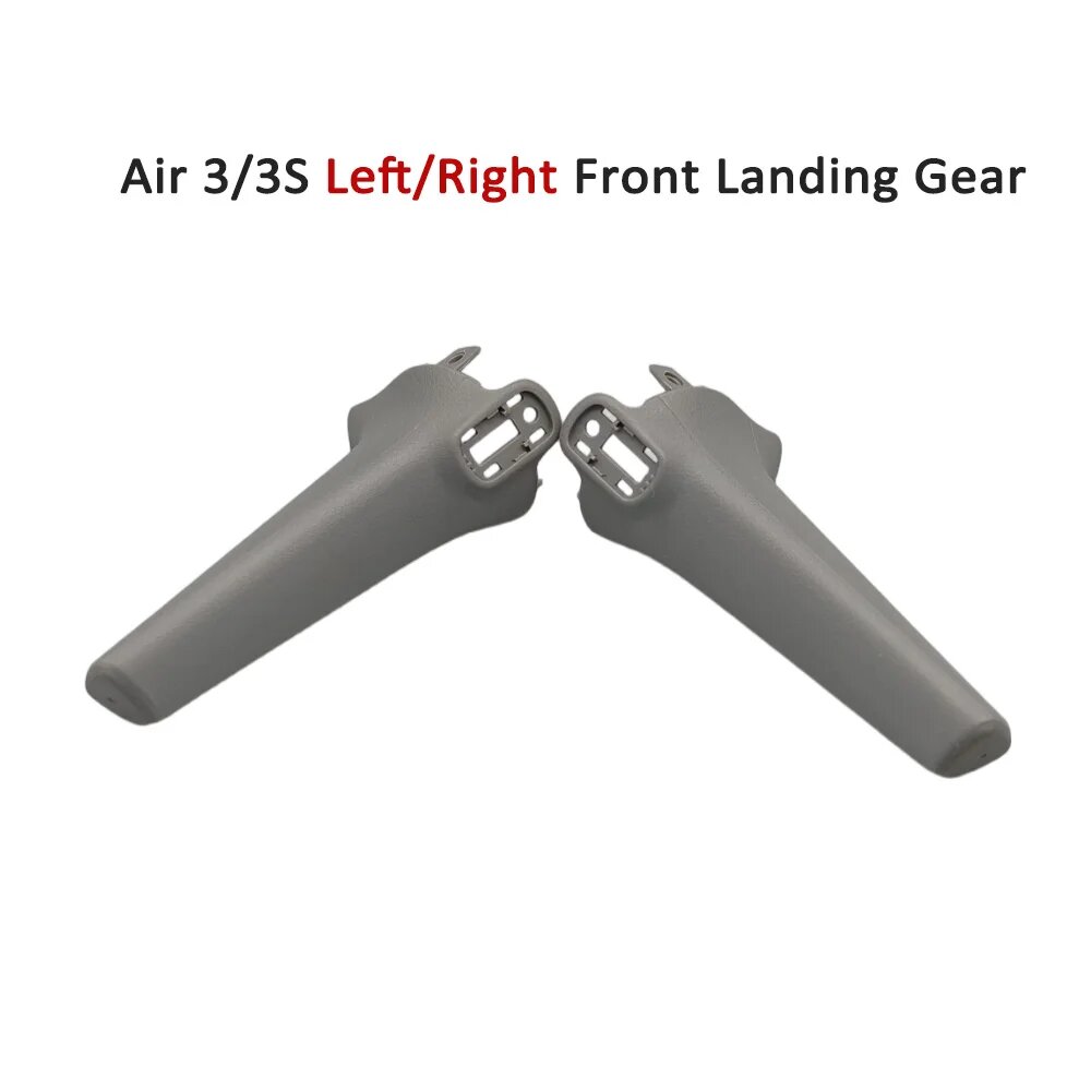 Задняя крышка шасси для DJI Air 3 / Air 3S Landing Gear