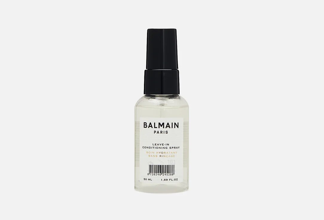 Balmain Leave-In Conditioning Spray travel size Несмываемый кондиционер 50мл
