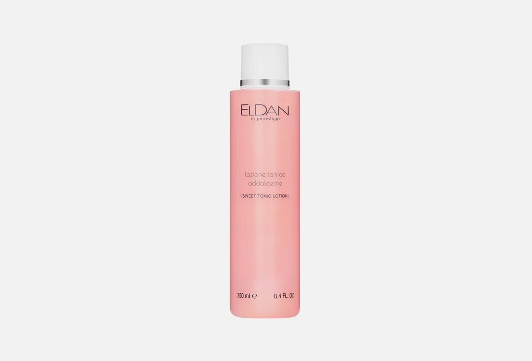 Eldan Cosmetics Sweet tonic lotion Ароматный тоник-лосьон для лица 250мл