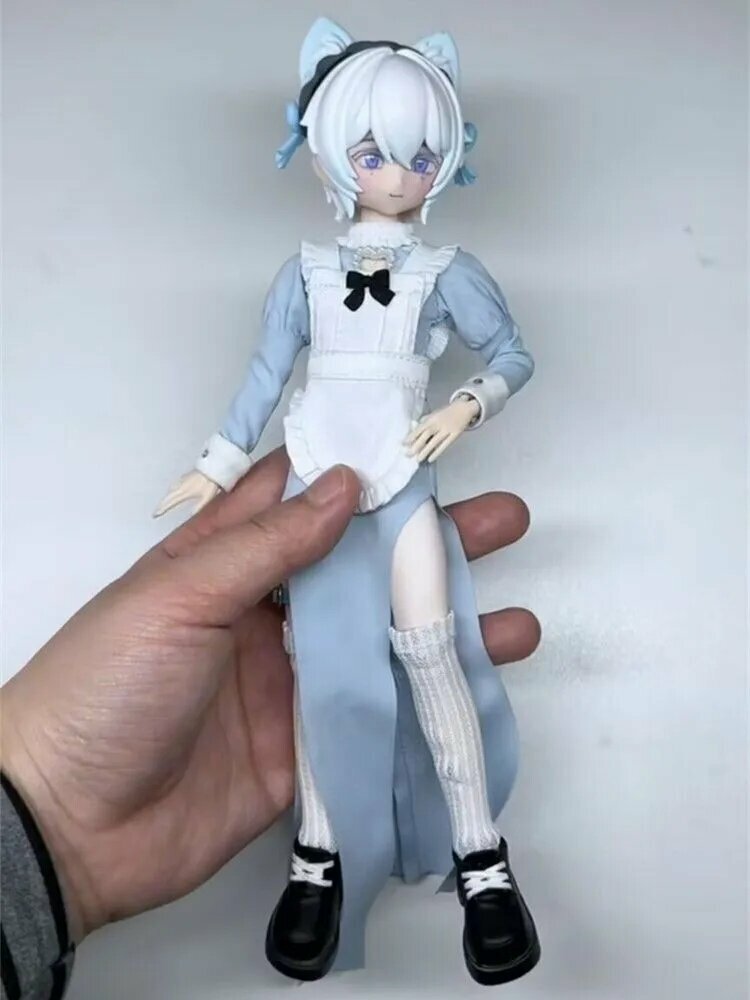 Zack EVENT, Восемь минут, bjd, Doll