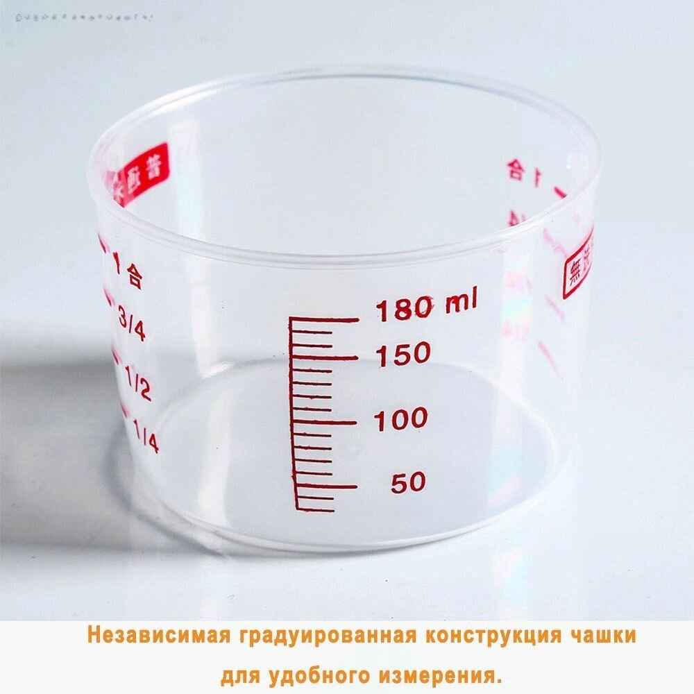 Контейнер для корма — фото 1