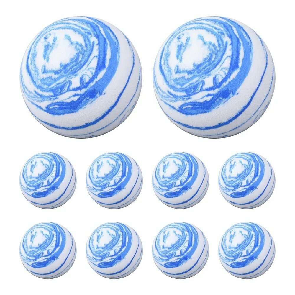 , Мяч для гольфа — фото 1