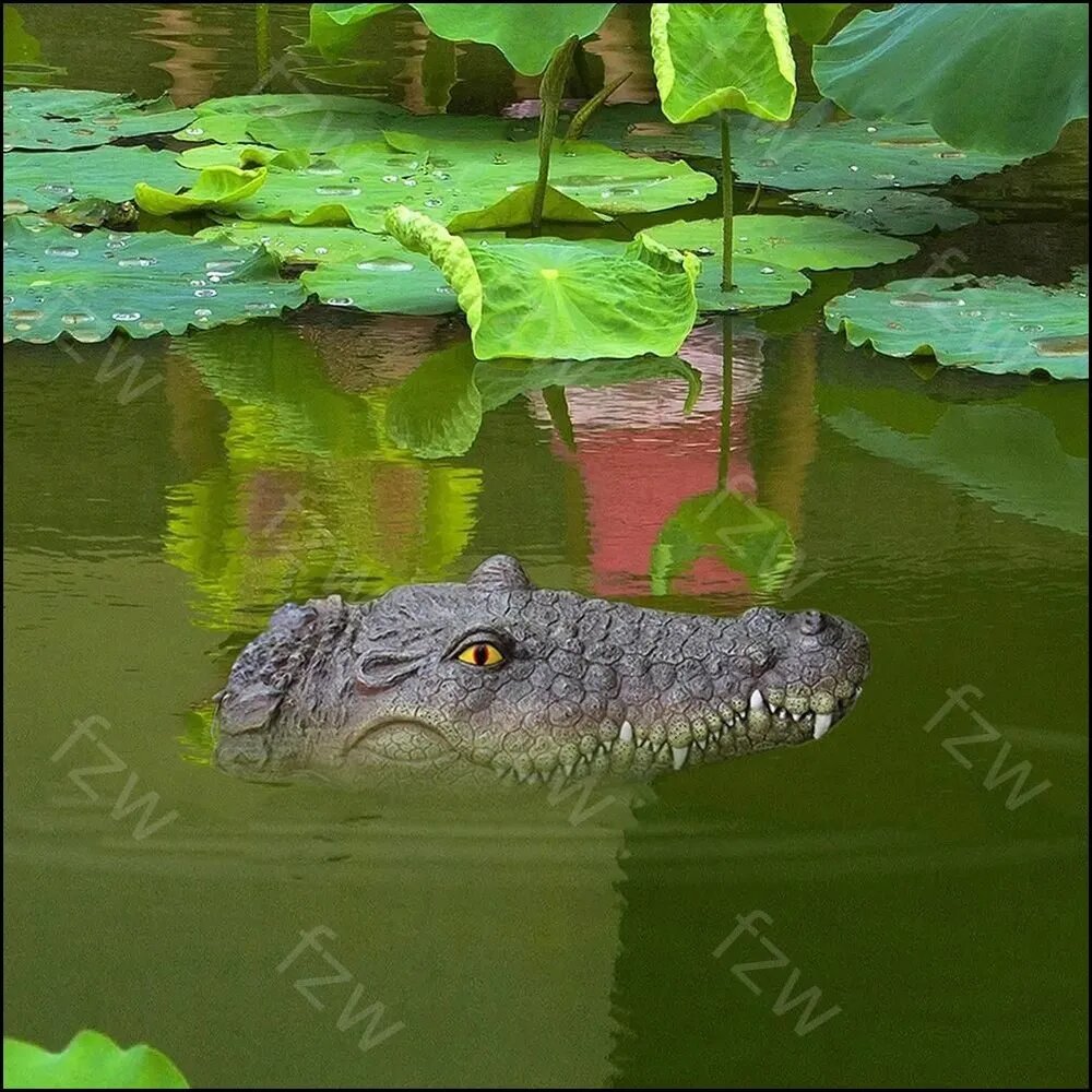 Фигурка садовая — фото 1