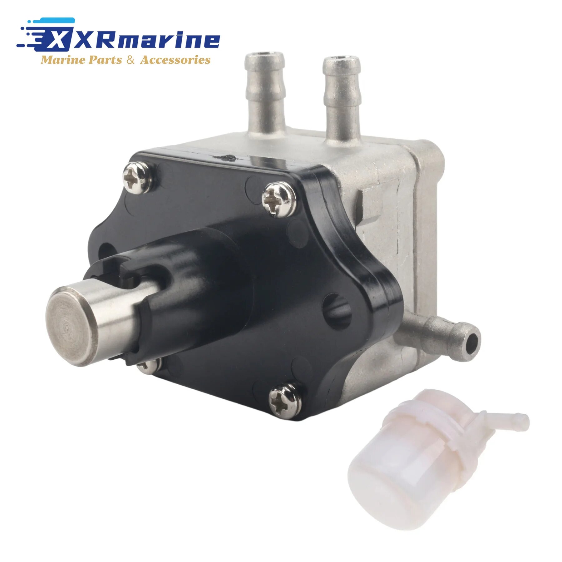 Топливный узел XRmarine для лодочных моторов Honda BF 35-90