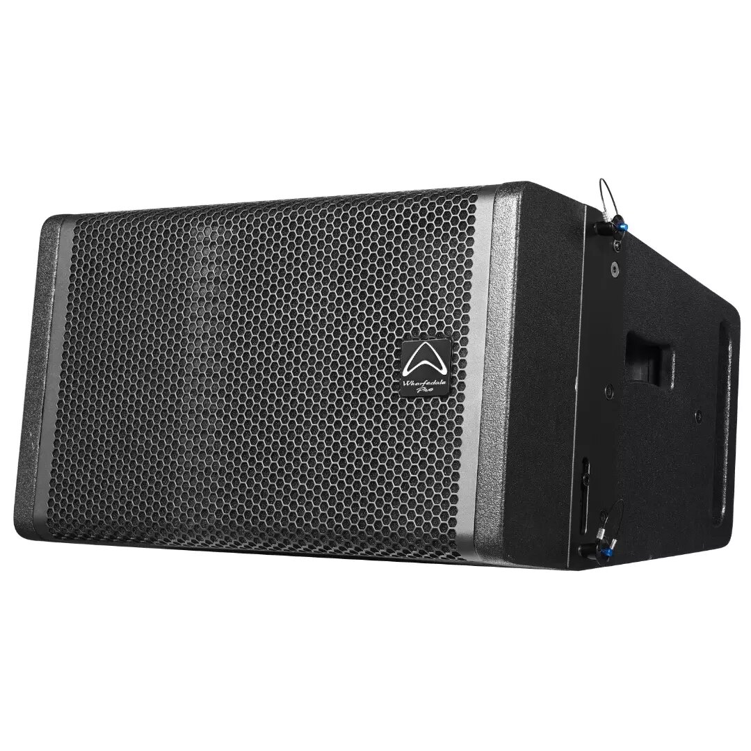 Линейный массив Wharfedale Pro WLA-112A