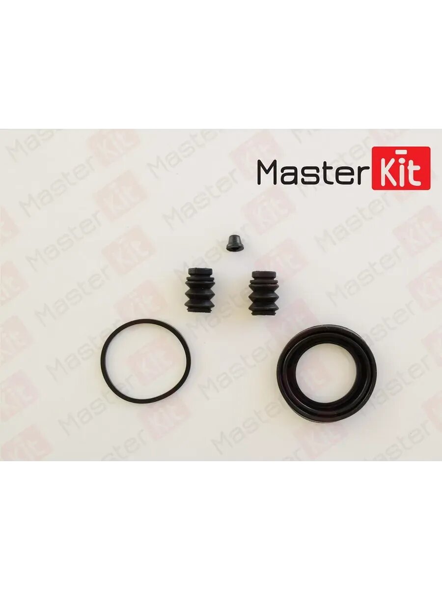 Ремкомплект суппорта Master Kit Honda Civic VIII