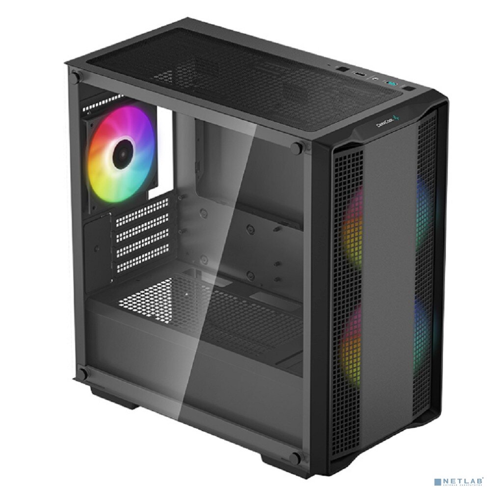 Deepcool CC360 ARGB без Б/П — фото 1