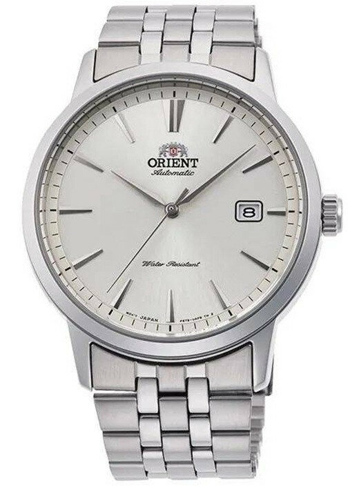 Наручные часы ORIENT Automatic, серый